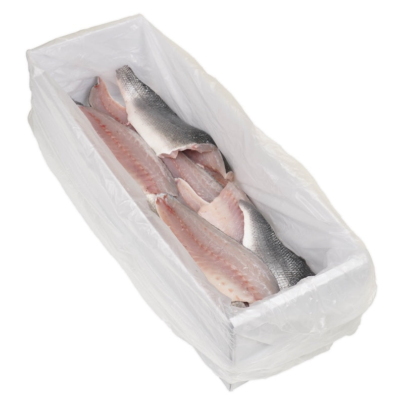 Loup de Mer, Fresh Mediterranean Bronzini | 20 Fillets – Pro & Prime Foods