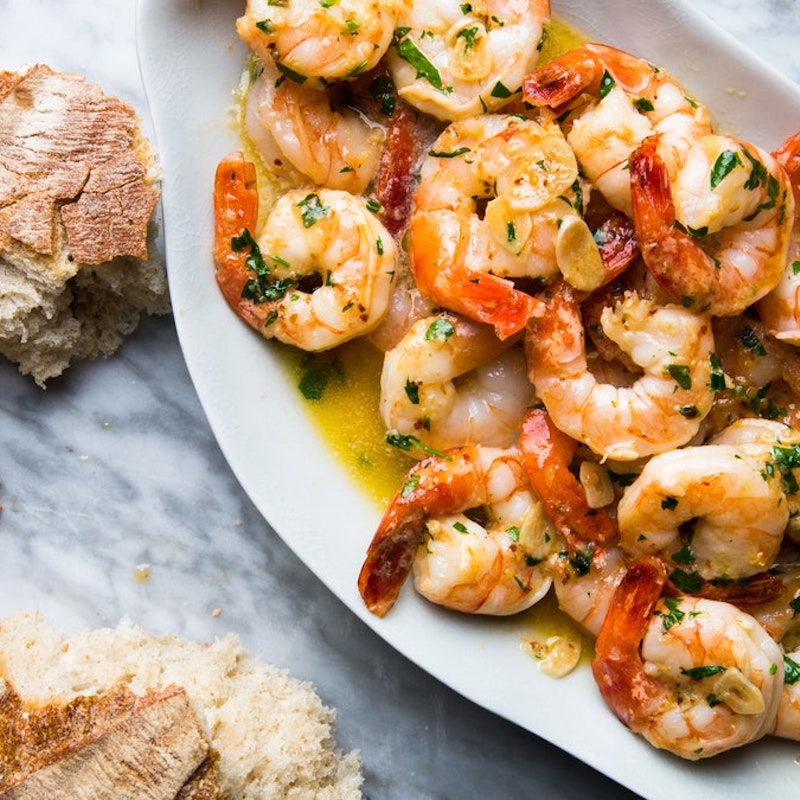 Pro & Prime Foods | Shrimp, Jumbo 21 Count | Miami Shrimp Delivery