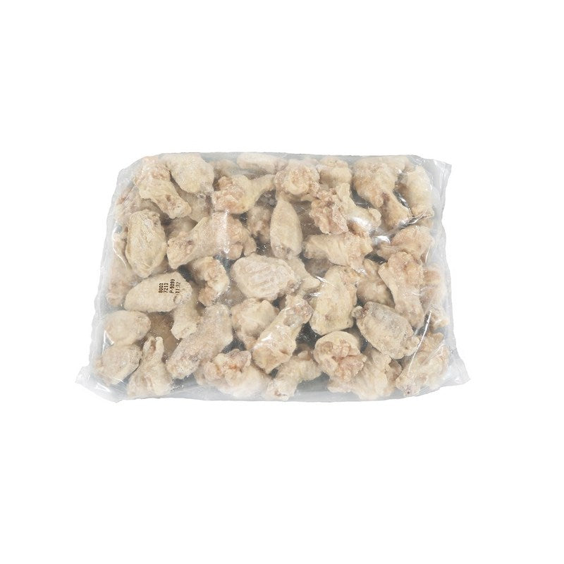 Chicken Wings, Premium Fully Cooked | 53 Drumsticks & Wings – Pro ...